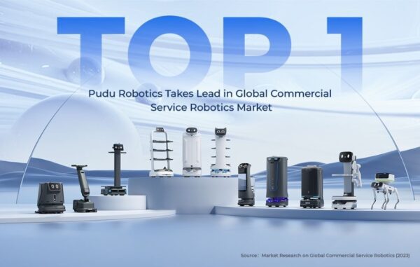 Autofina Robotics India | Industrial Robots, AMRs & Cleaning Robots
