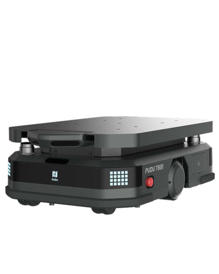 Autofina Robotics India | Industrial Robots, AMRs & Cleaning Robots